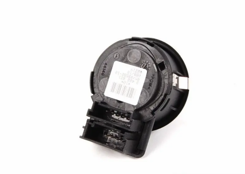 NEW MINI COOPER R56 FRONT DOOR MIRROR ADJUSTMENT SWITCH 61313422621 ...