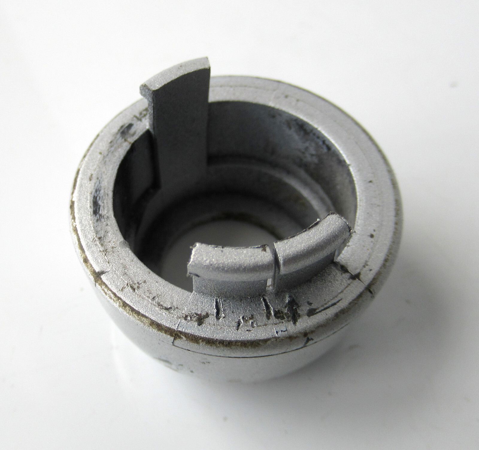 Genuine Used MINI (Silver) Handbrake Cap for R56 R55 R57 R58 R59 R50 ...
