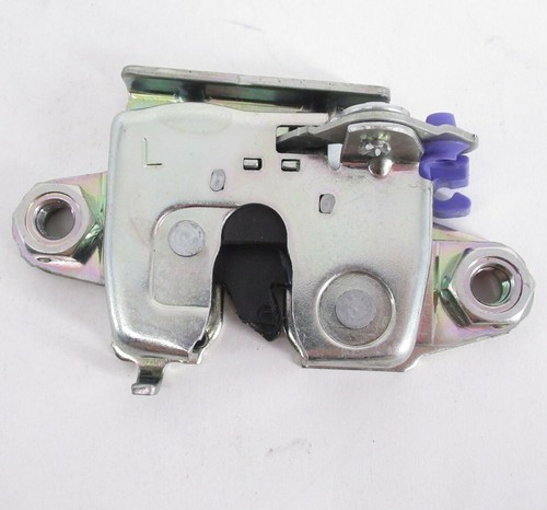 Genuine OEM Toyota 65790-0C041 Left Tailgate Lock Latch Assy 2007-2020 ...