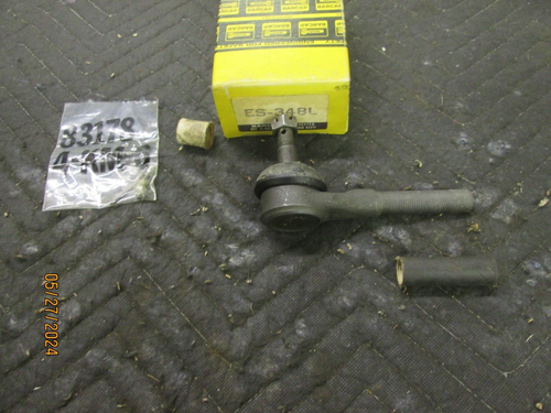 Barcap ES348L Tie Rod End Chevrolet Camaro Corvair Firebird 1965 - 1967 ...