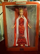 Barbie 2000 Collector Edition for sale online | eBay