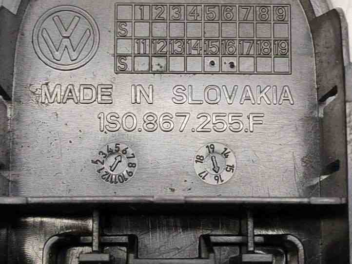 VW UP 121, 122, BL1, BL2 20762298 | eBay