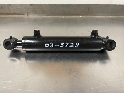 New OEM Hydraulic Cylinder for Harley Rake Power Box Rakes 03-5728 | eBay