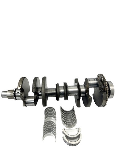 GM Chevrolet GMC 4.8L LS LY2 L20 GEN IV 58X Tooth Crankshaft KIT w ...