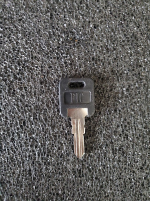FIC OEM Camper Trailer Coachmen Motorhome Key Blank | eBay