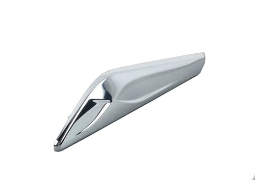 Genuine BMW X3 F25 X4 F26 Front Fender Left Side Chrome Finisher ...