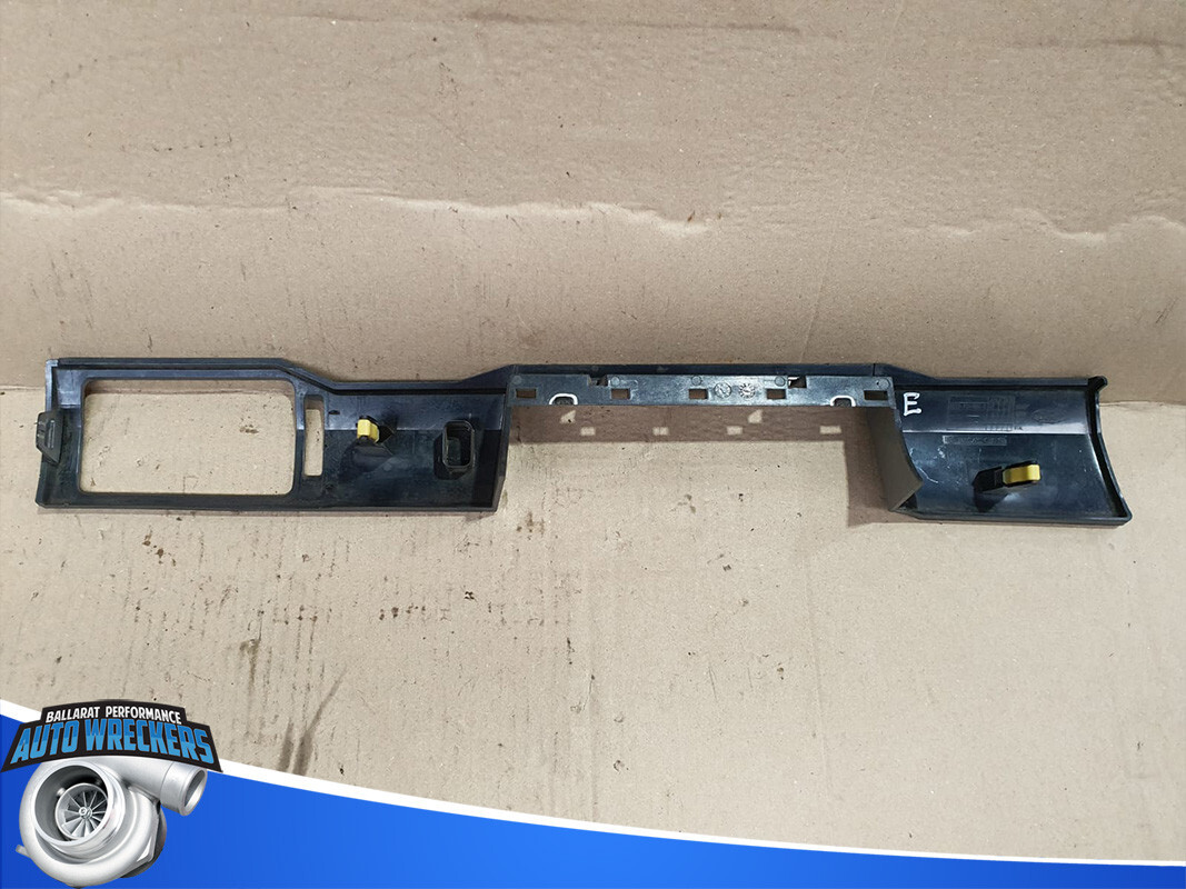 Ford dash spear FG trim | eBay