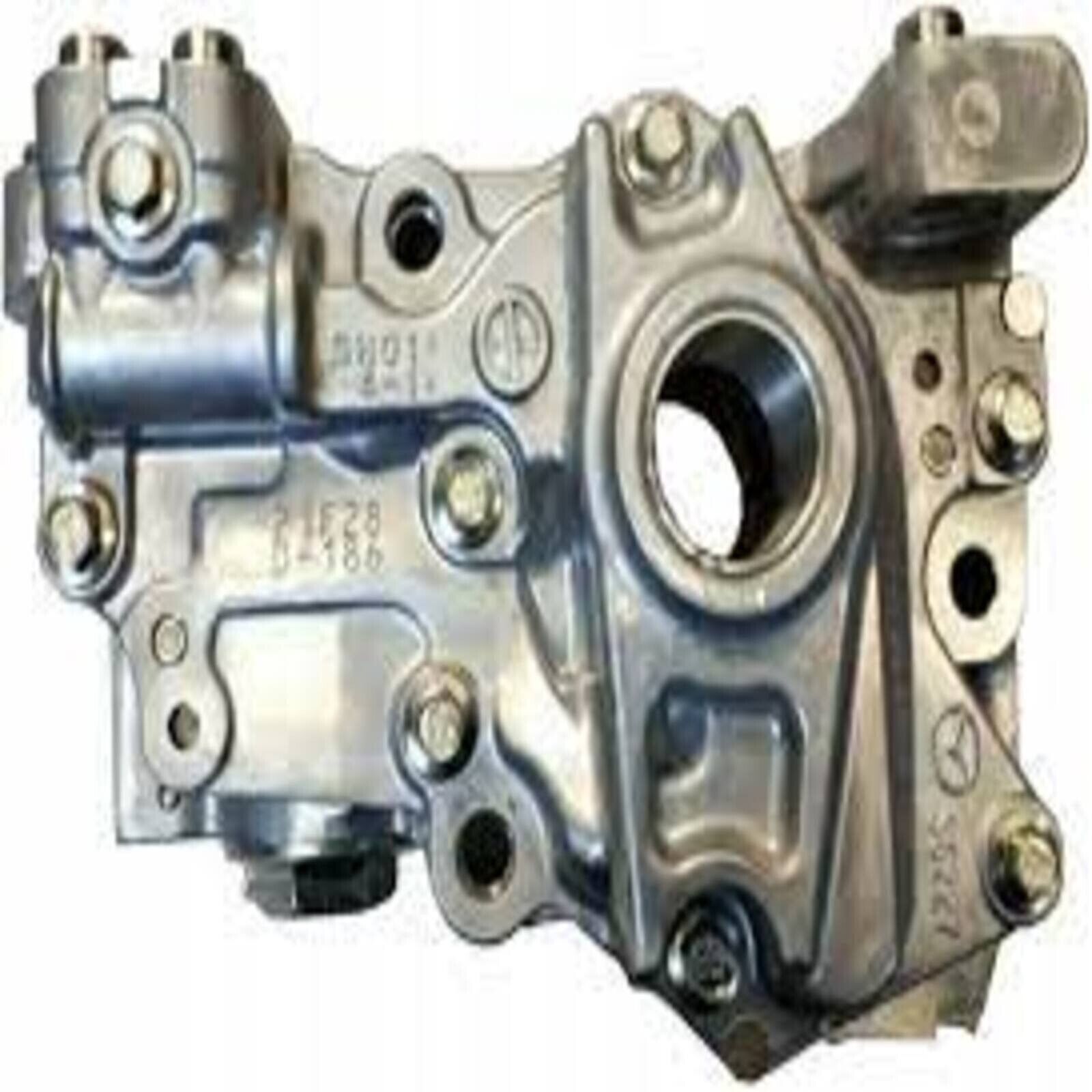 Mazda 6 Oil Pump SH0114100A 2015 for sale online | eBay