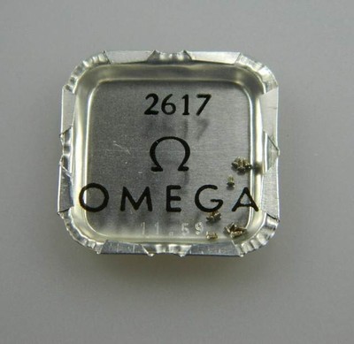 Vis Omega 2617 | eBay