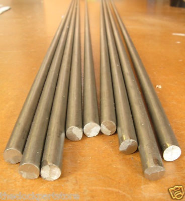 1270mm X 6.0 length Invar Rod NILO alloy 36 low sensitivity to changes ...