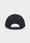 OFFICIAL FAR CRY 6 EMBROIDERED FIRE LOGO BLACK SNAPBACK BASEBALL CAP ...