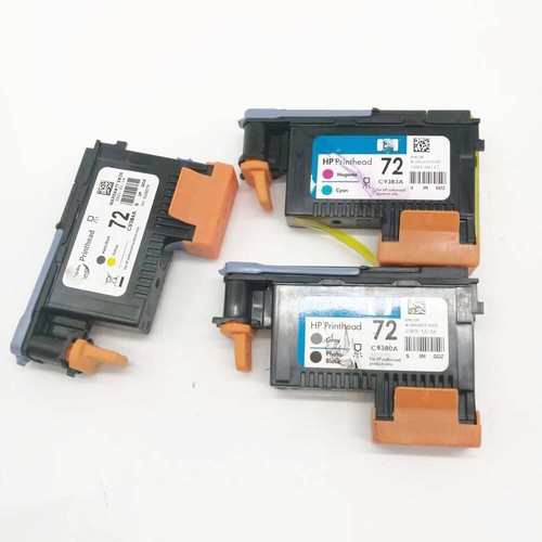 Printhead Fits For HP 72 T795 T950 T1300 T610 T770 T2300 T1120 T790 ...