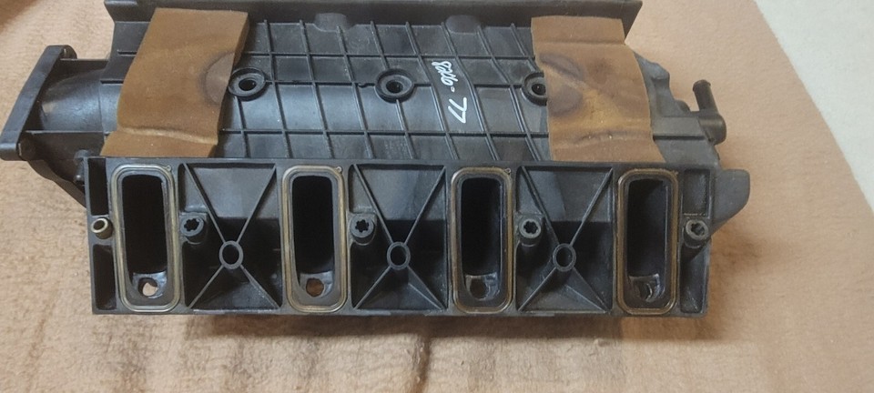 1997-2000 C5 Corvette 5.7 LS1 Intake Manifold 12556333 | eBay