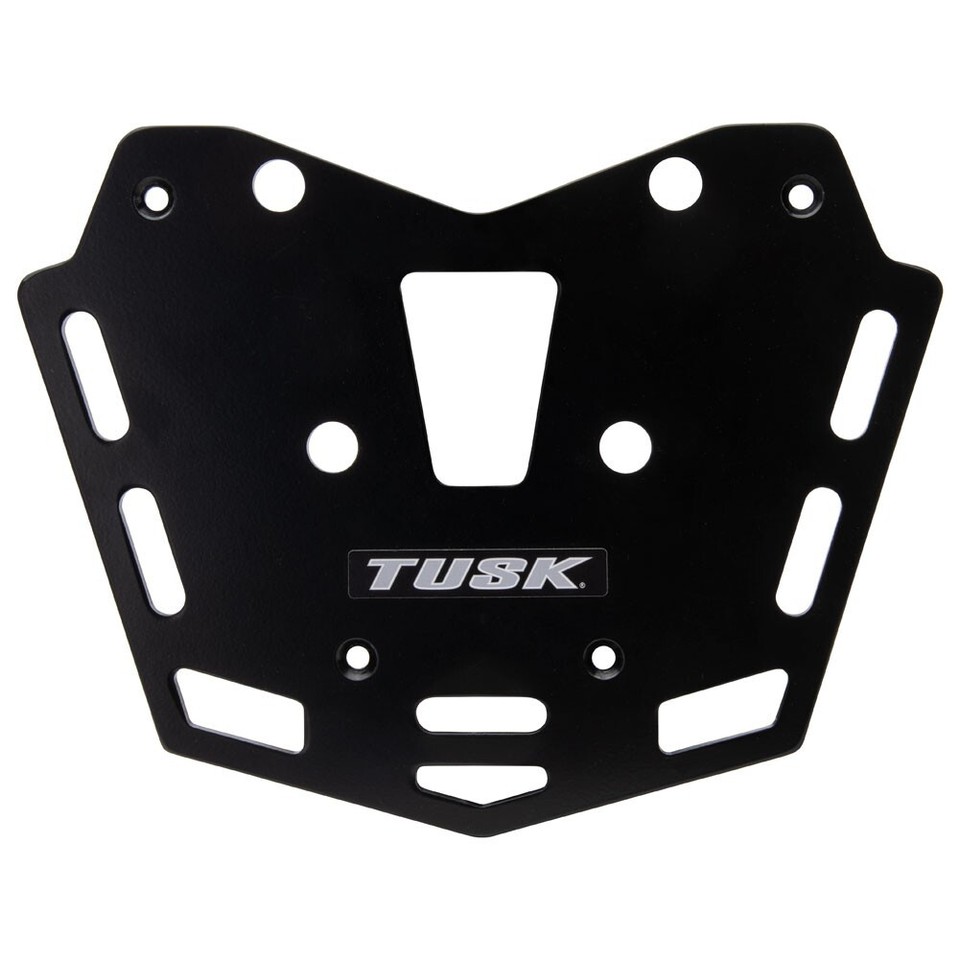TUSK Rear Luggage Rack Top Case Carrier KTM 790 890 ADVENTURE / R ...