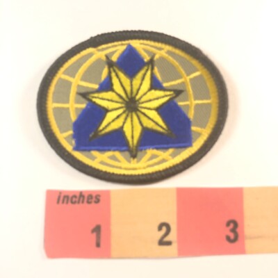 Unknown Design Patch C04Z | eBay