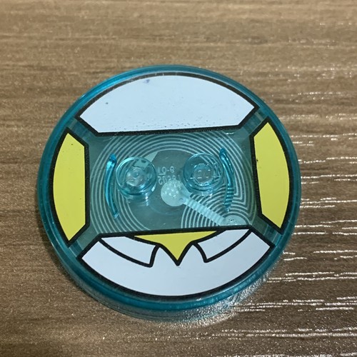 💥LEGO Dimensions Toy Tag Base Disk Only for Homer | eBay