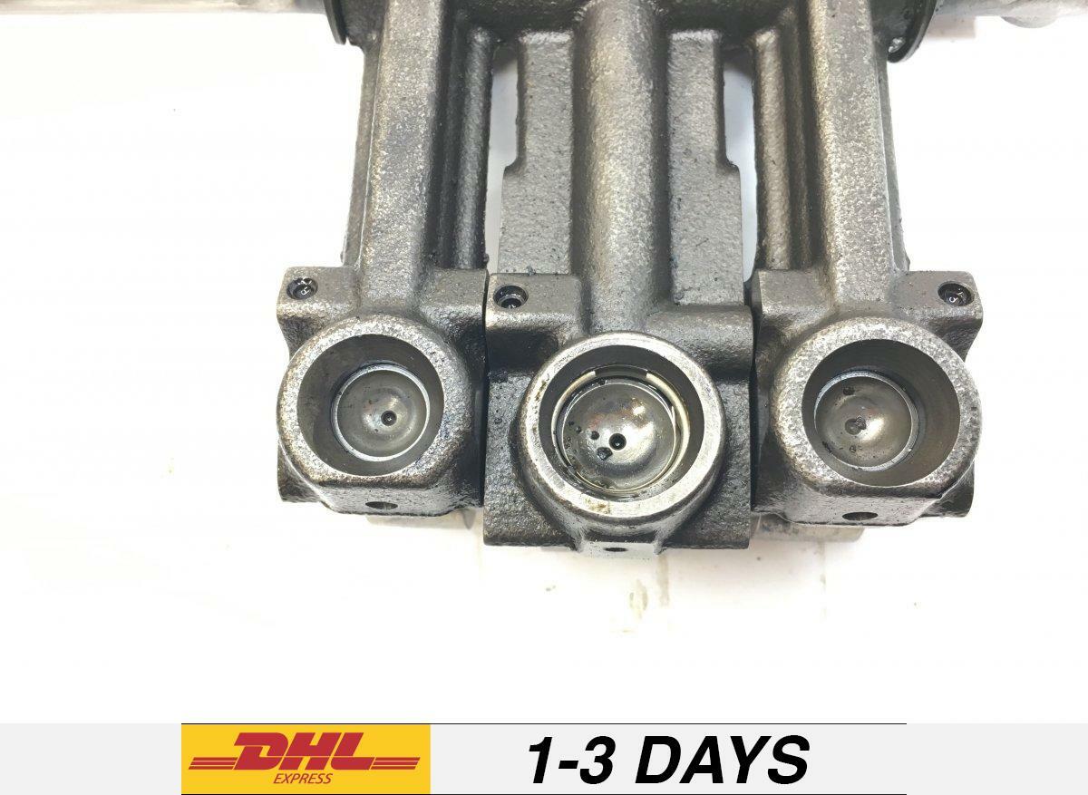 Scania 1786174 + 1513944 + 1786173 + 1786146 Roller Tappet W/ Shaft ...