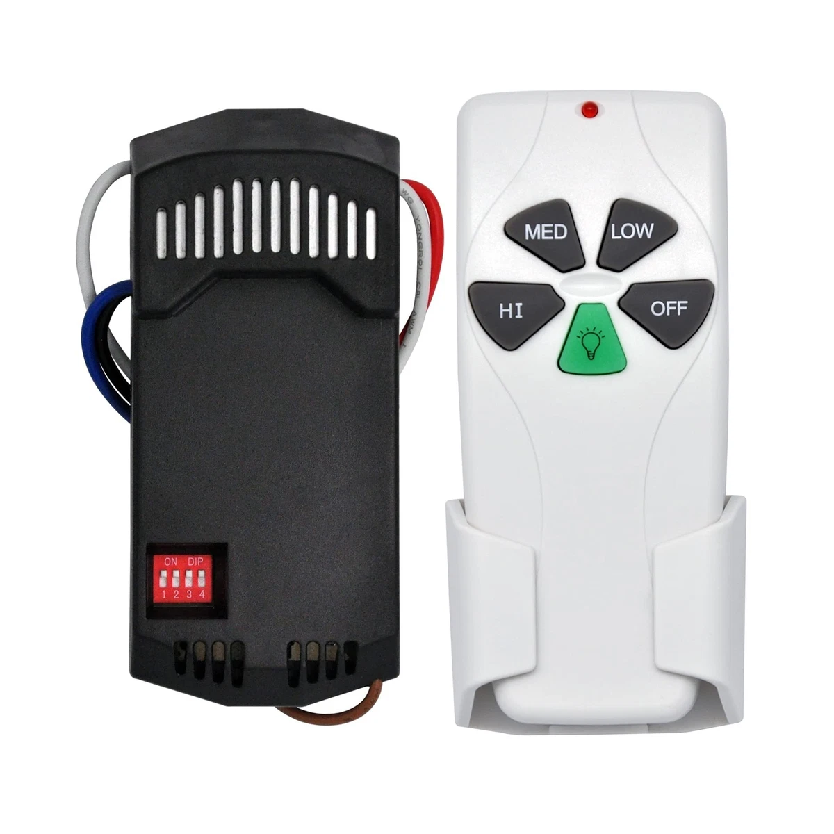 Harbor Breeze Ceiling Fan Remote Control Reverse | Shelly Lighting