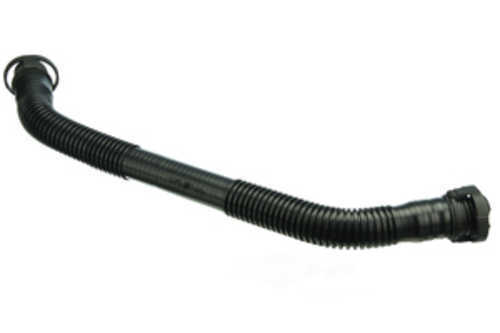 Engine Crankcase Breather Hose URO Parts 94810724502 fits 08-10 Porsche ...