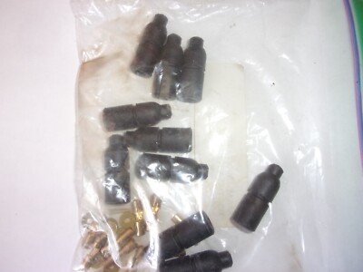 Connectors - Military Connectors