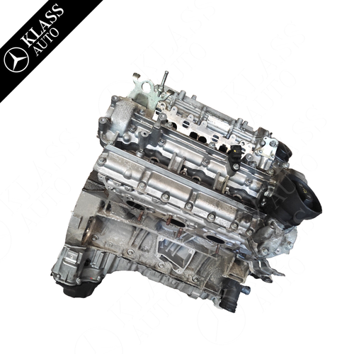 Mercedes ML 350 cdi 4-Matic Engine W166 642.826 A6420102308 | eBay