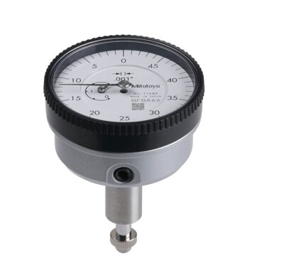 Indicators - Offset Dial Indicator