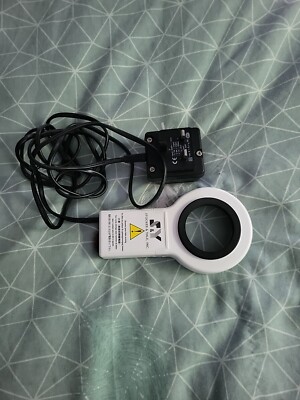 Stocker & Yale Microscope Light Model 9 LITE MITE | eBay UK