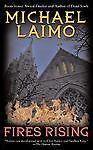 Fires Rising by Michael Laimo (2008, Trade Paperback) for sale online ...
