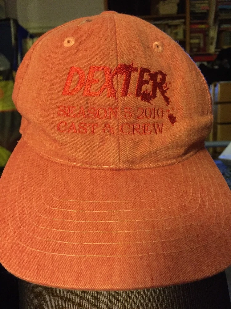 Dexter Full Cast And Crew