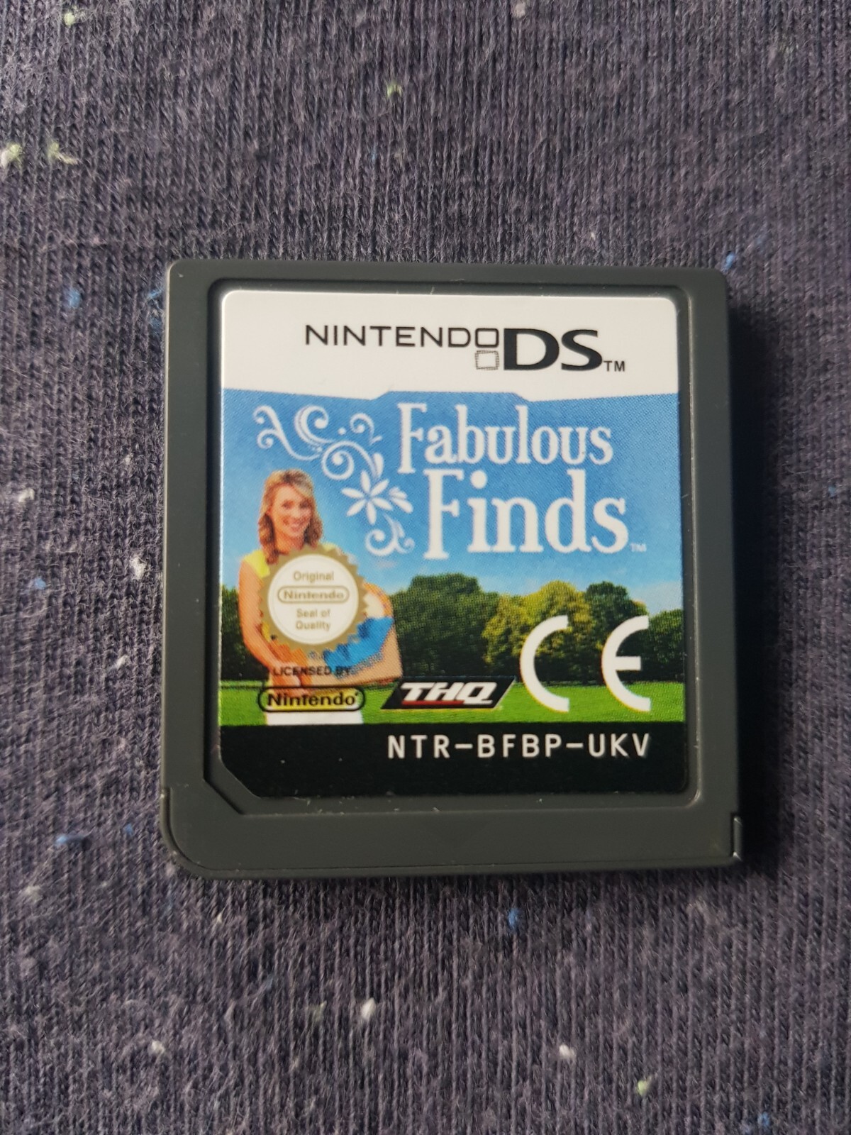 Nintendo DS Games Cartridge Only DS/DS LITE/DSI/2DS/3SD/XL Sonic/Mario ...