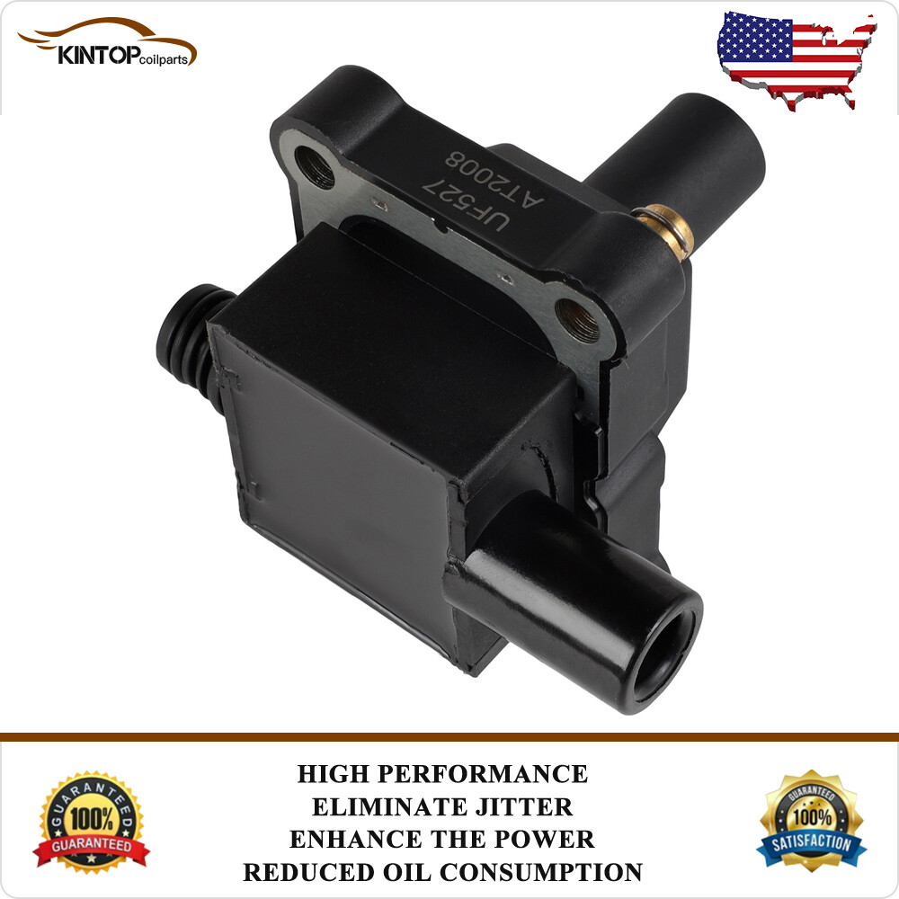 Ignition coil For 1998-2000 Mercedes-Benz C230 SLK230 2.3L UF527 ...