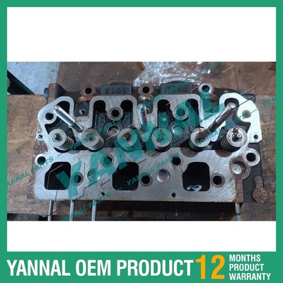 Diesel Engine For Shibaura N843 Cylinder Head Engine | eBay