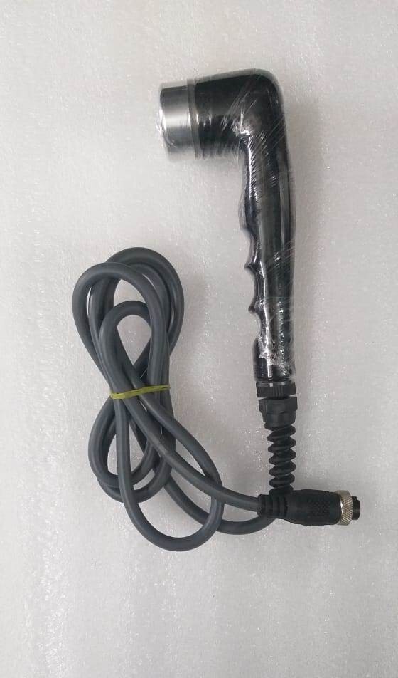 New 1mhz Handle Ultrasound Therapy Machine Handle 3 Pin | eBay