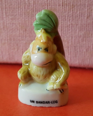 Fève - Un bandar-log .... (Ref. 4553) | eBay