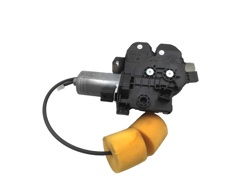 Mercedes S 320 CDI 4-Matic W221 Trunk Lock A2217500085 | eBay UK