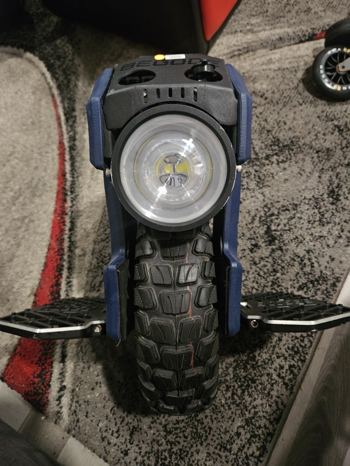 begode mten4 1000W electric unicycle | eBay