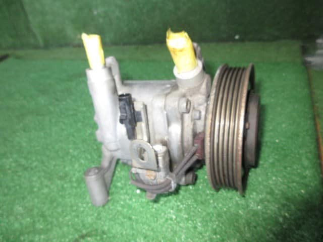 SUZUKI MR Wagon 2012 DBA-MF33S A/C Compressor 9520050MA0 [Used ...