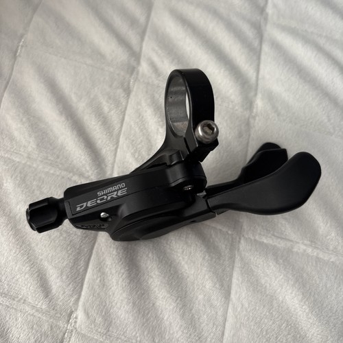 Shimano Deore SL-M5100 11-speed right-hand shift lever | eBay UK