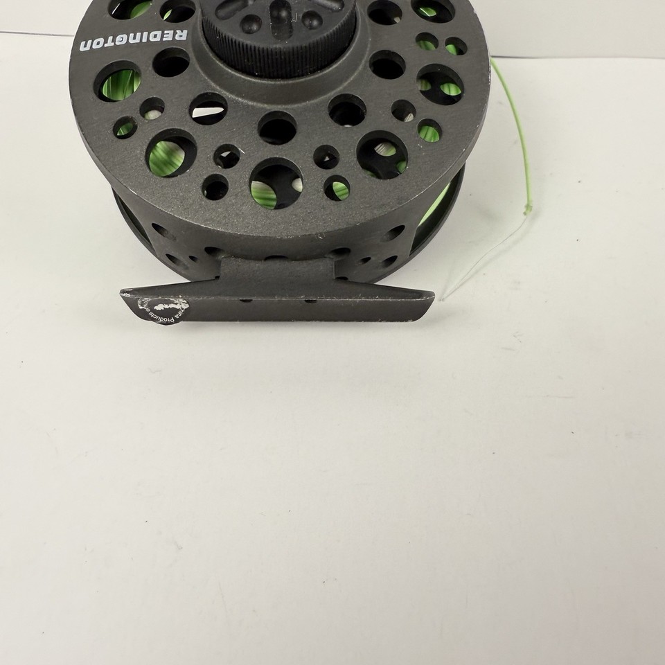 Redington Path Fly Reel 4/5/6 Fishing | eBay