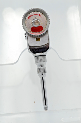 Camera mechanical self timer cable release Shutter release Escot | eBay