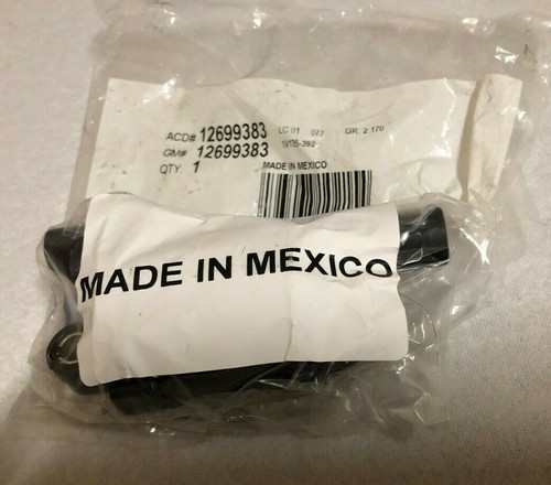 NEW Ignition Coil Chevrolet GMC GM# 12699383 2014-15 GM 5.3L/6.0L/6.2L ...