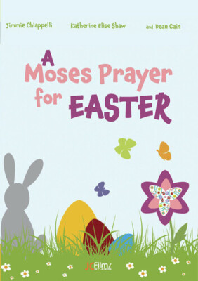 A Moses Prayer For Easter [New DVD] 810103680654| eBay