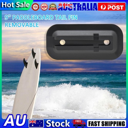 Surfboard Fin Base for Long Board Surfboard Paddleboard Accessories ...