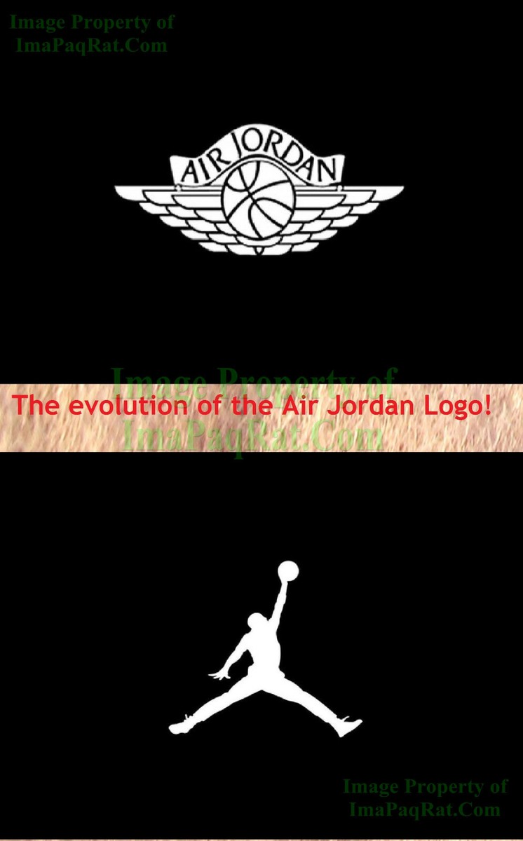 Jumpman Logo Poster