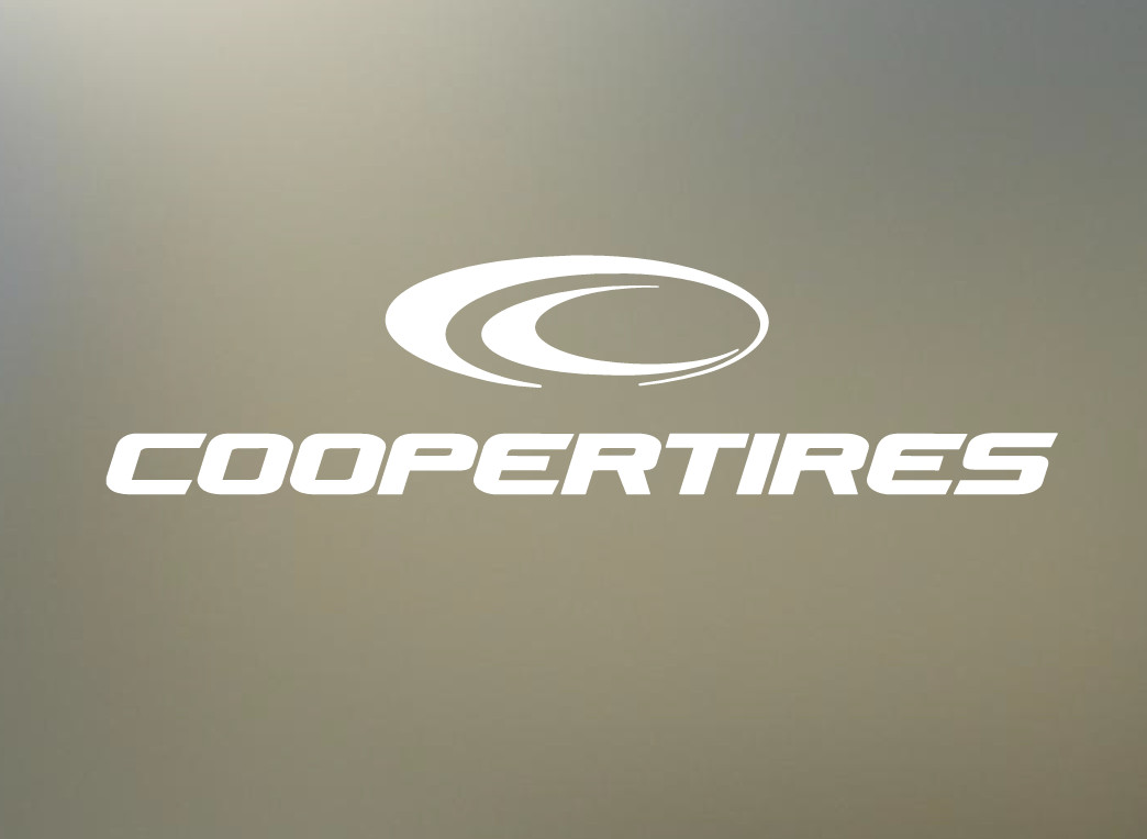 Cooper Tires Logo Vector