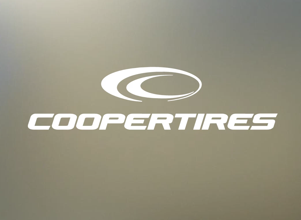 Cooper Tire Logo