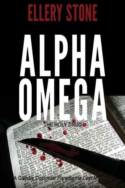Alpha Omega von Ellery Stone (2018, Taschenbuch) online kaufen | eBay.de