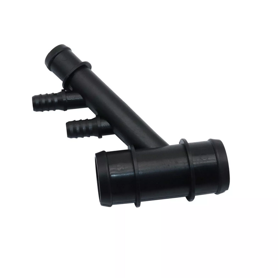 Car Radiator Upper Hose Connector For Land Rover Range Rover 2013-2022 ...