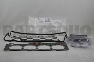 0411116221 Genuine Toyota GASKET KIT, ENGINE OVERHAUL 04111-16221 | eBay