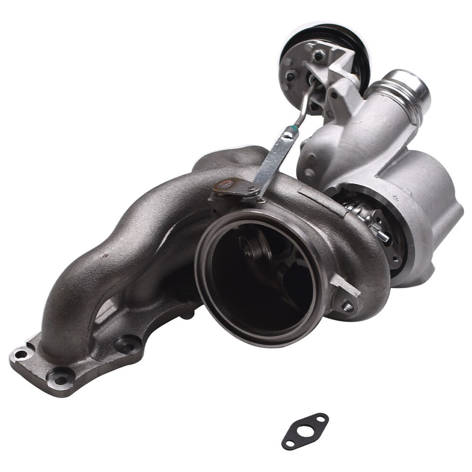 11657635803 Turbo Turbocharger For 2012-2016 BMW 320i 328i 528i X3 Z4 ...